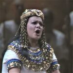 Aida. Verdi's Opera for the inauguration of the Suez canal
